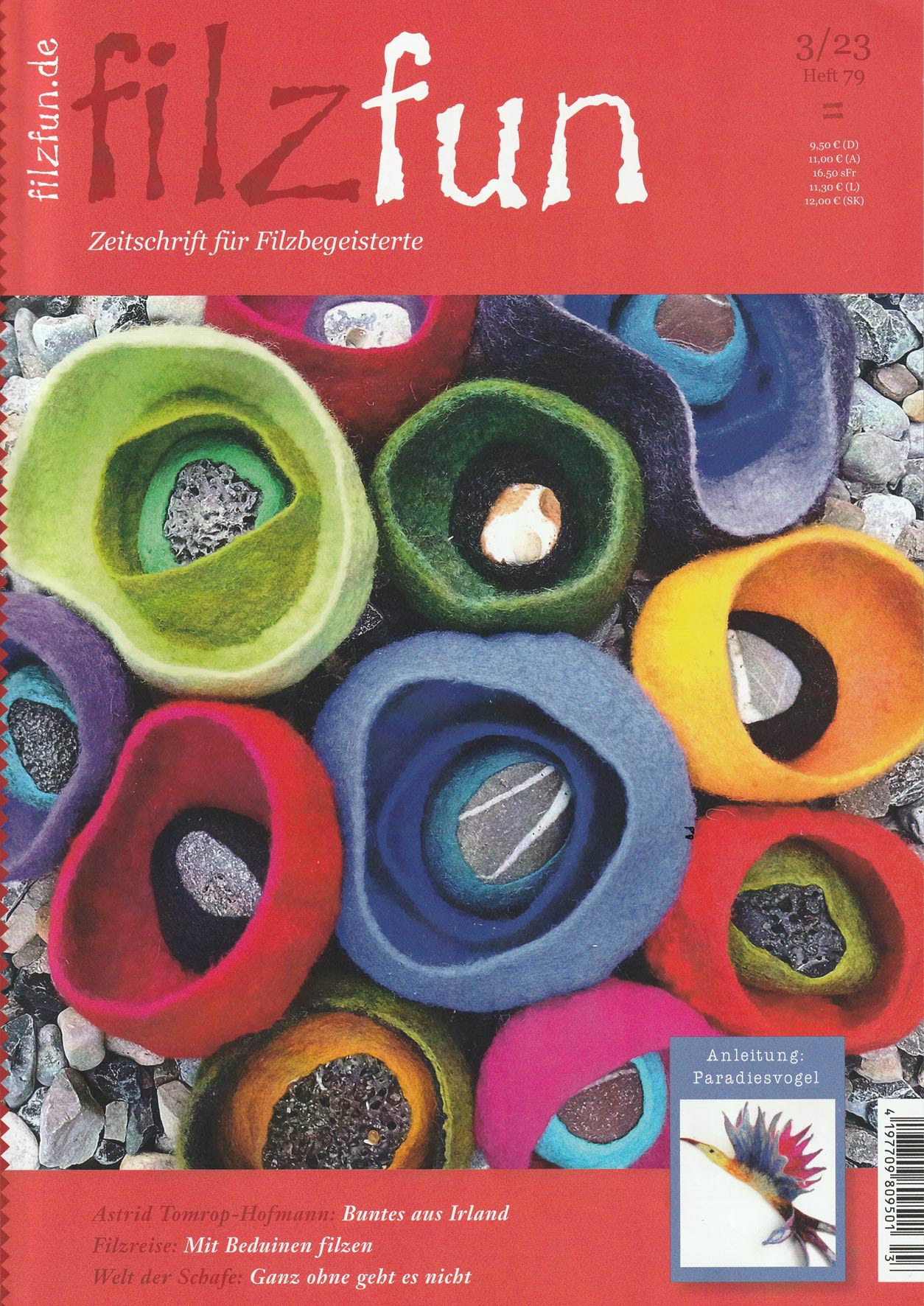 publications Archive - textillabor